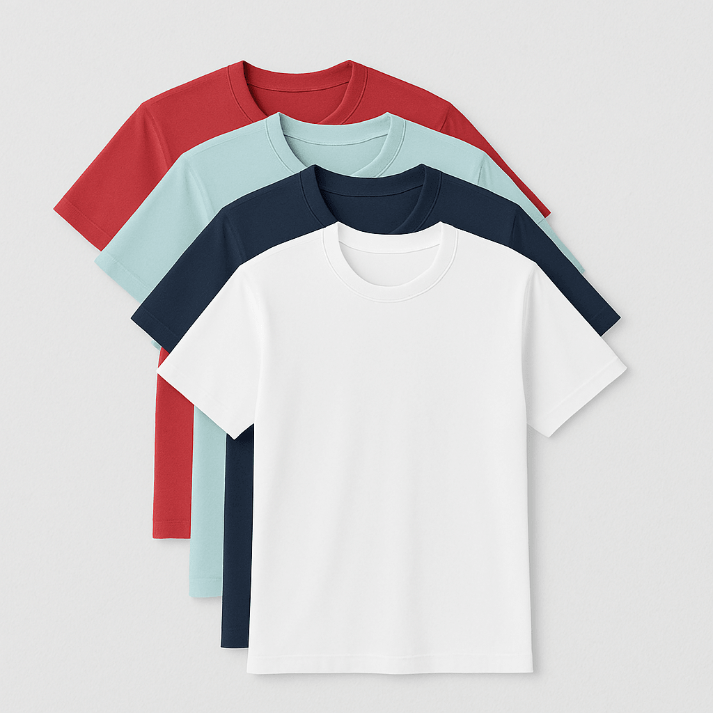 Make your own Combo - Pima Crew