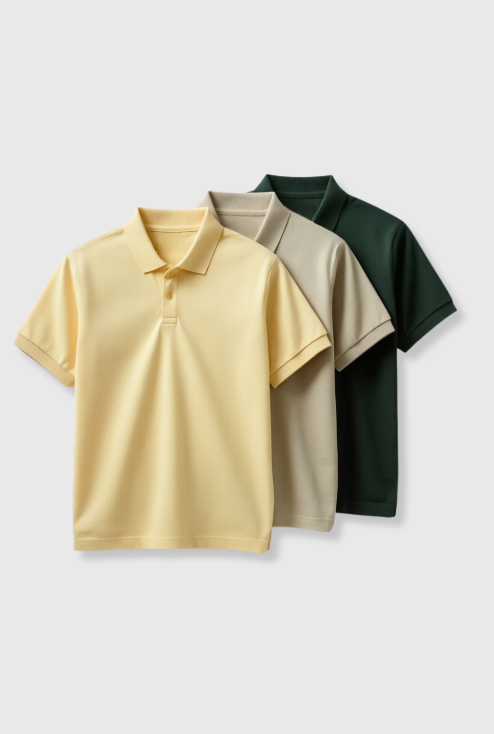 Make your own Combo - Sustainable Polo